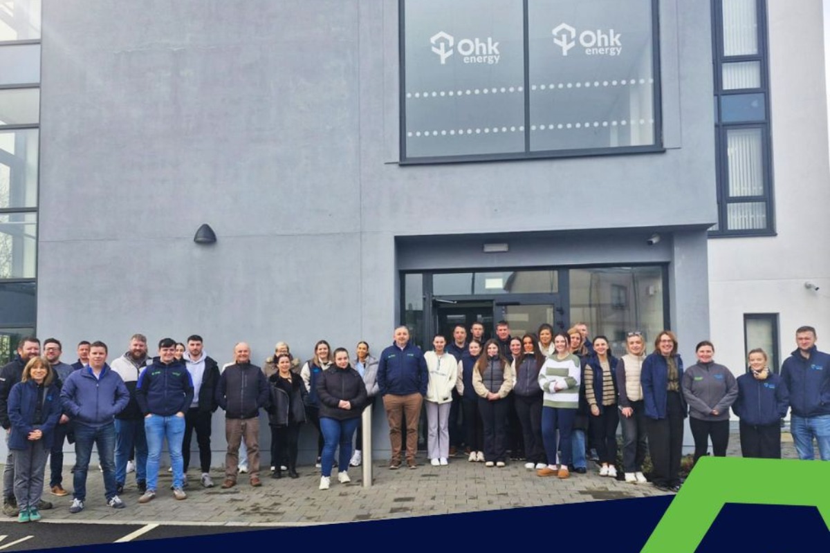 Ohk energy Careers | Join Our Team